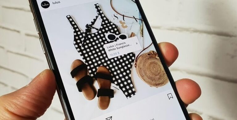 В Беларуси ввели запрет на торговлю в Instagram, Telegram и TikTok....
