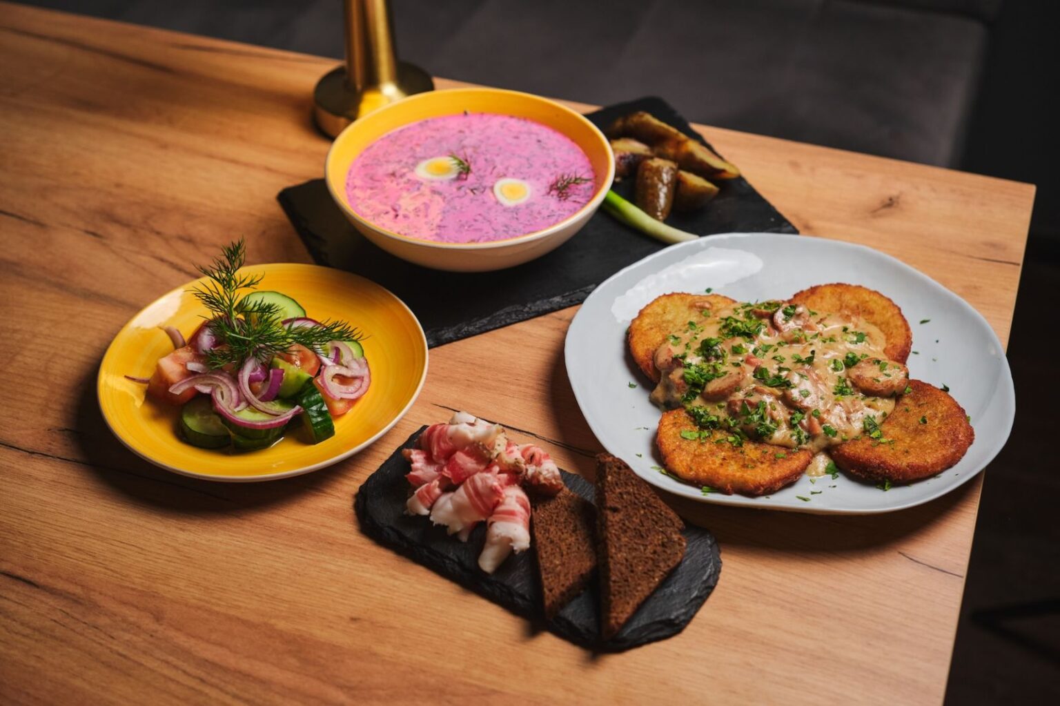 ОДИННАДЦАТЫЙ РЕСПУБЛИКАНСКИЙ GASTROFEST.КИНО ПРОЙДЕТ В ПИНСКЕ | Варяг