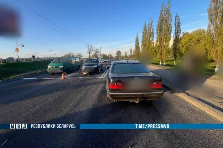 В Пинске водитель насмерть сбил школьника на самокате | Варяг